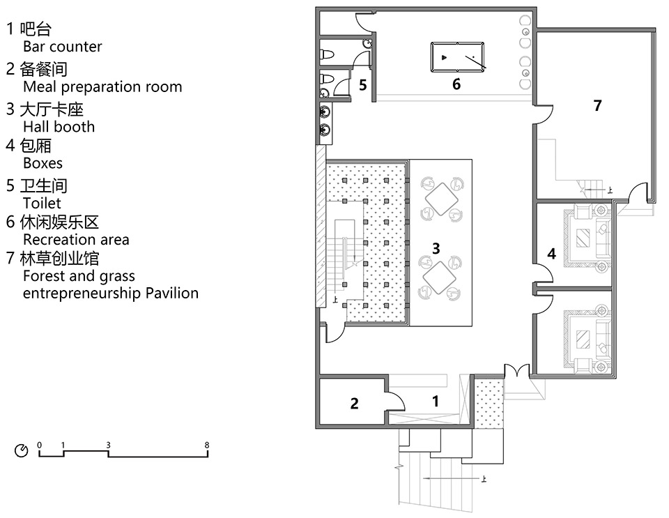 Tianma Village Weaving Type Renovation Project by Common City ...