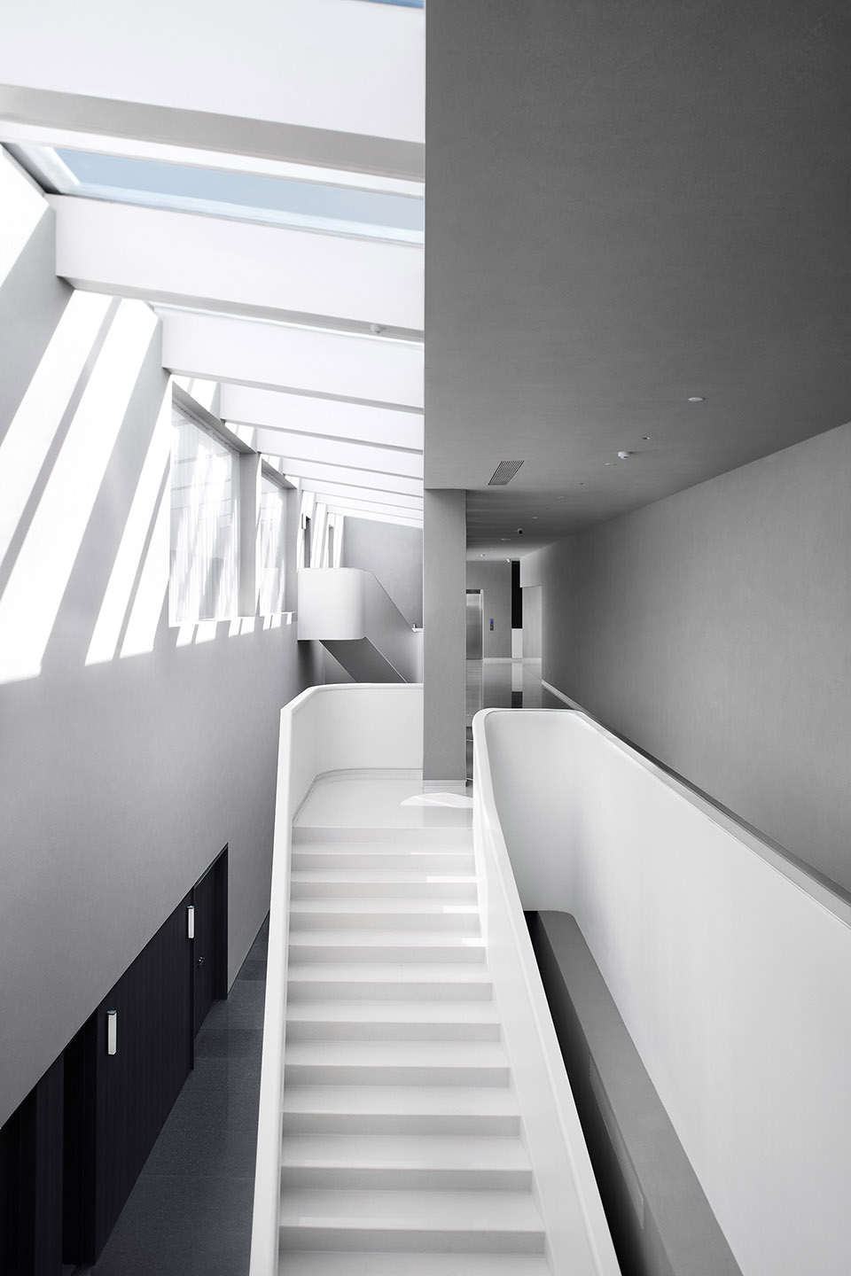 WEI’s STUDIO of Photography Art, China by designRESERVE - 谷德设计网