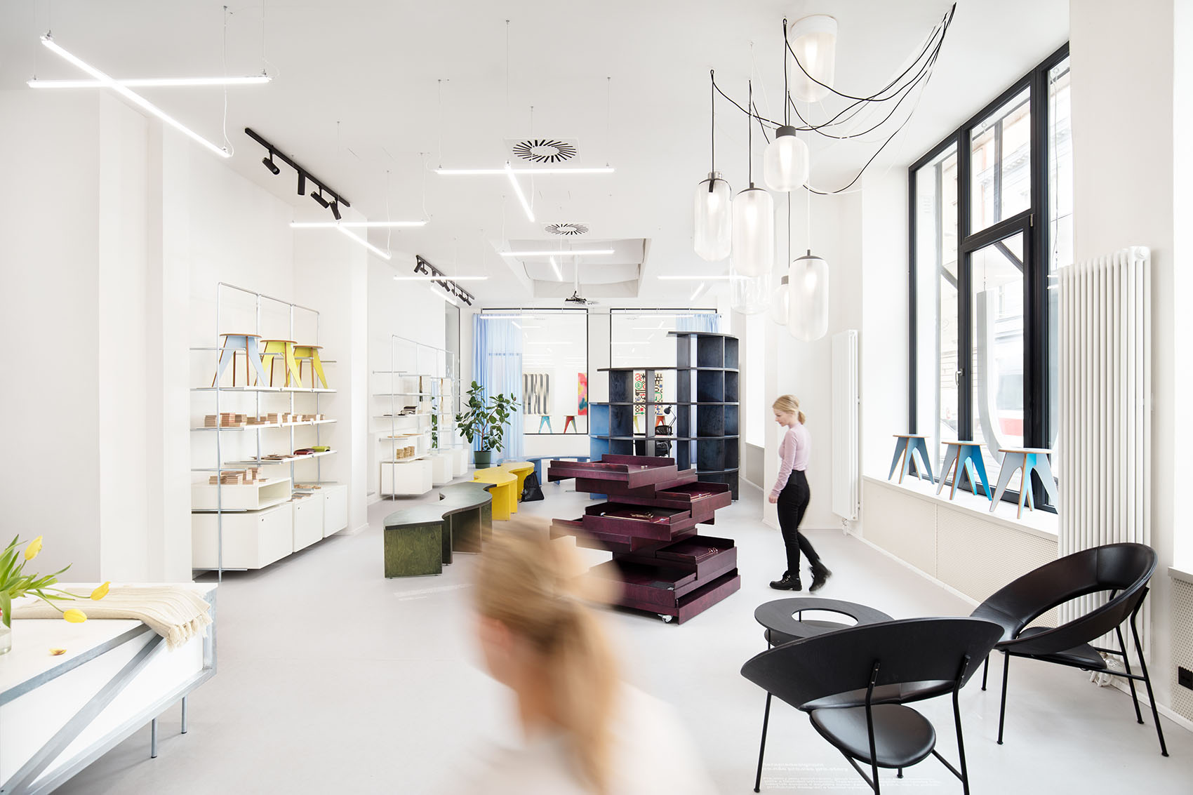 KUMST Creative Center by KOGAA Studio - 谷德设计网