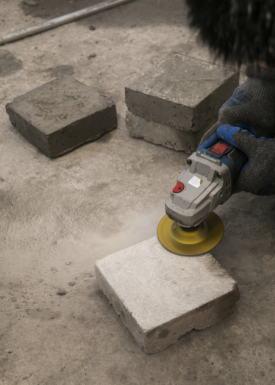 FREITAG STORE SHANGHAI by FREITAG and Kooo Architects - 谷德设计网