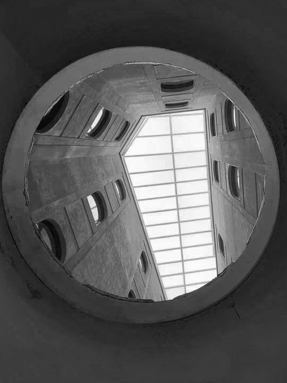 Somekh Building Renovation, China by SHISUO design - 谷德设计网