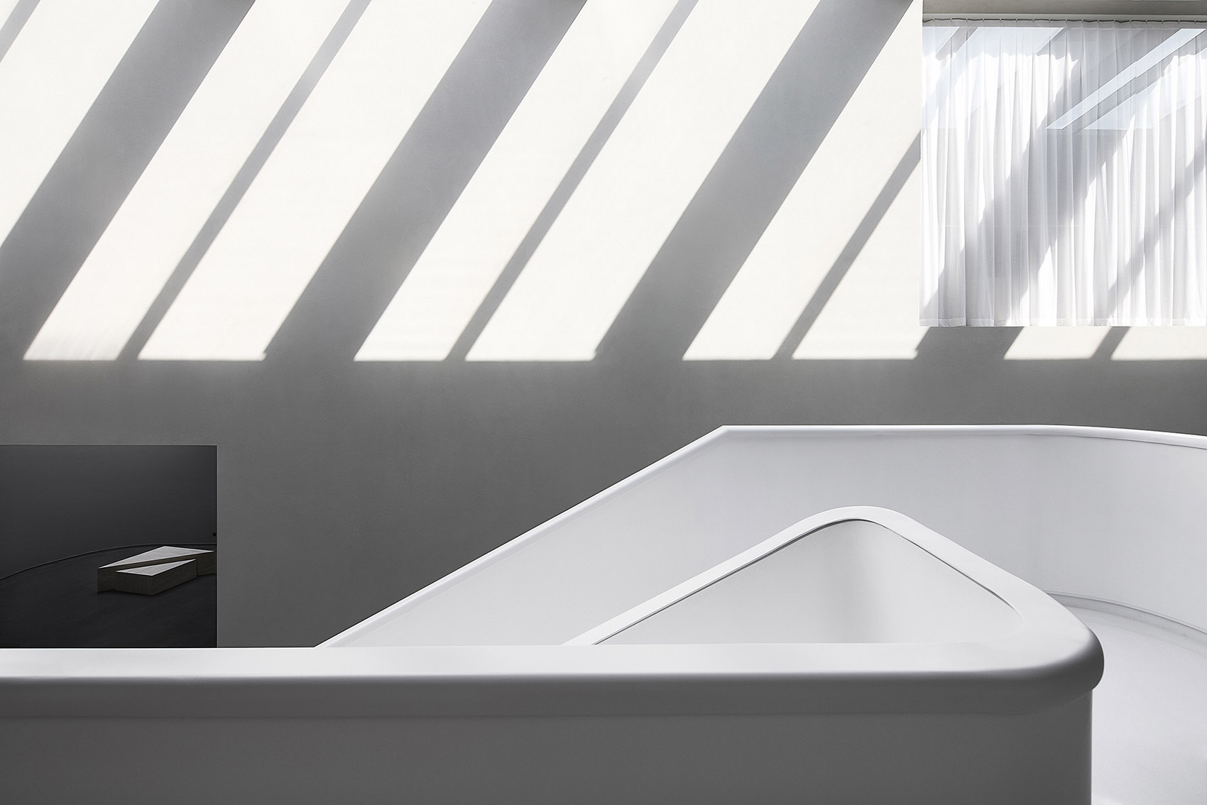 WEI’s STUDIO of Photography Art, China by designRESERVE - 谷德设计网