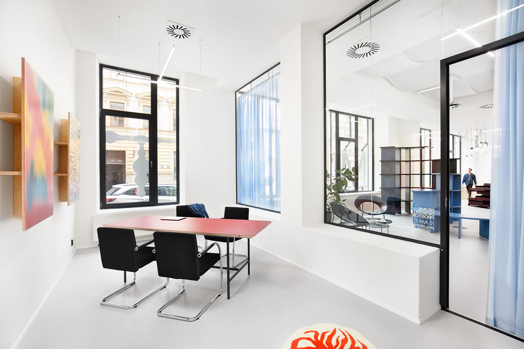 KUMST Creative Center by KOGAA Studio - 谷德设计网