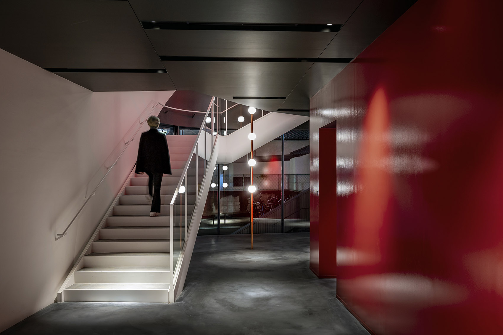 010 Building by Clouds Architecture Office - 谷德设计网