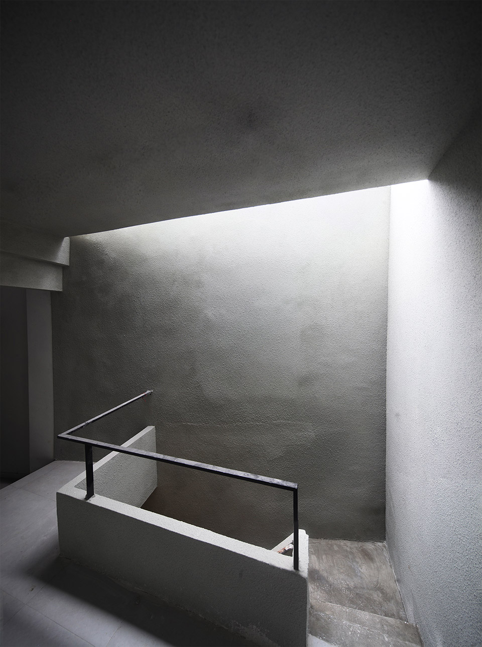 Bridge House, China by Zhi-Architects - 谷德设计网