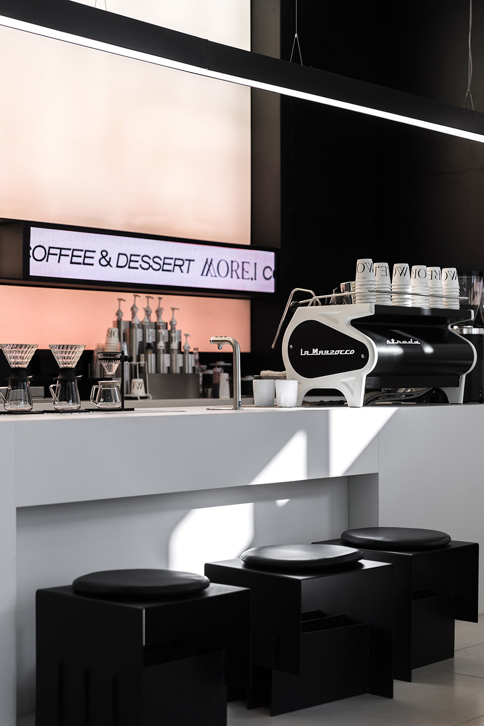 MORE I by A.N.D DESIGN - 谷德设计网