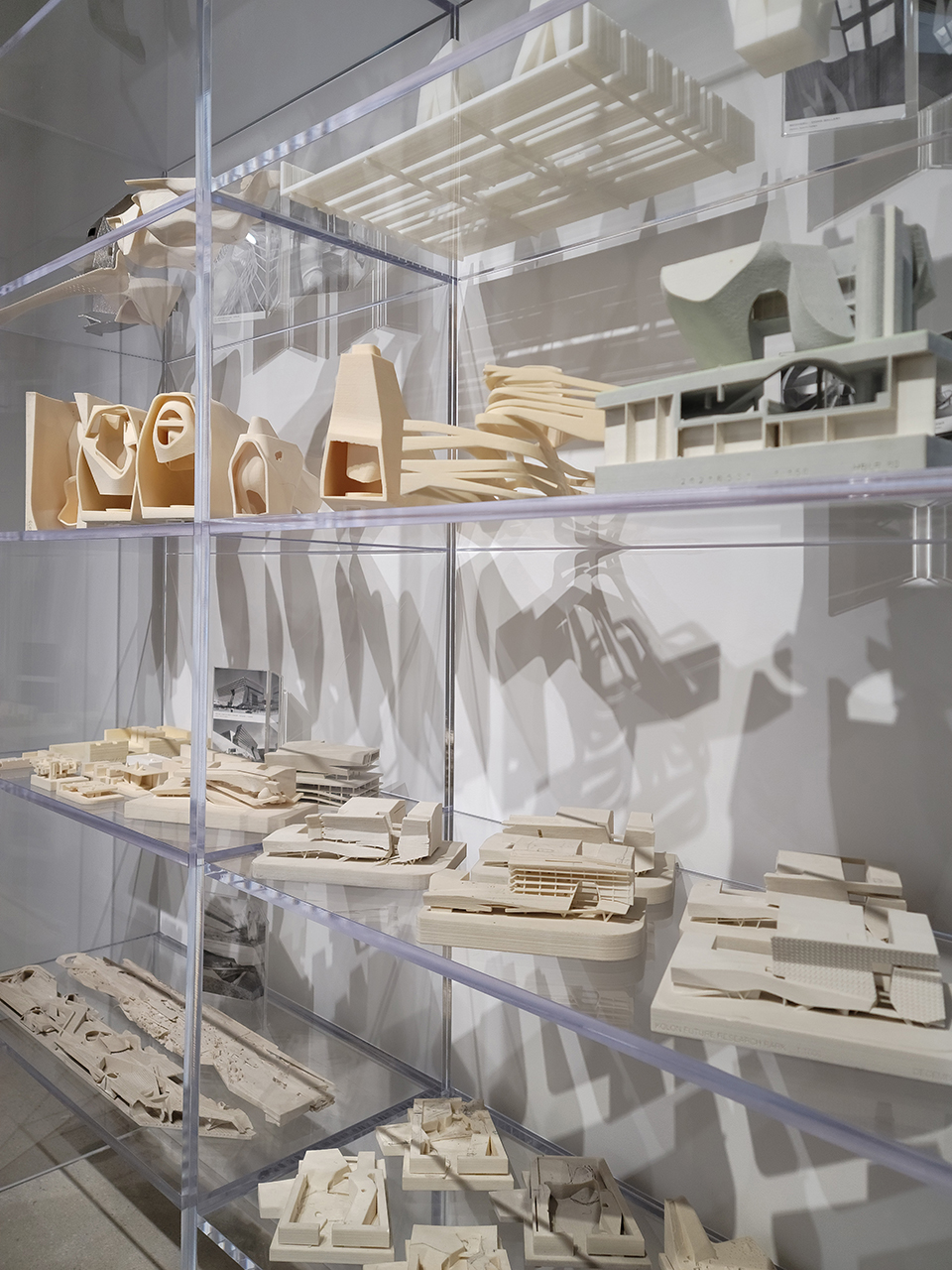 Seongsu-Dong Gallery 55 by Morphosis - 谷德设计网