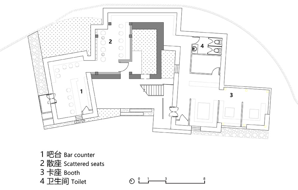 Tianma Village Weaving Type Renovation Project by Common City ...