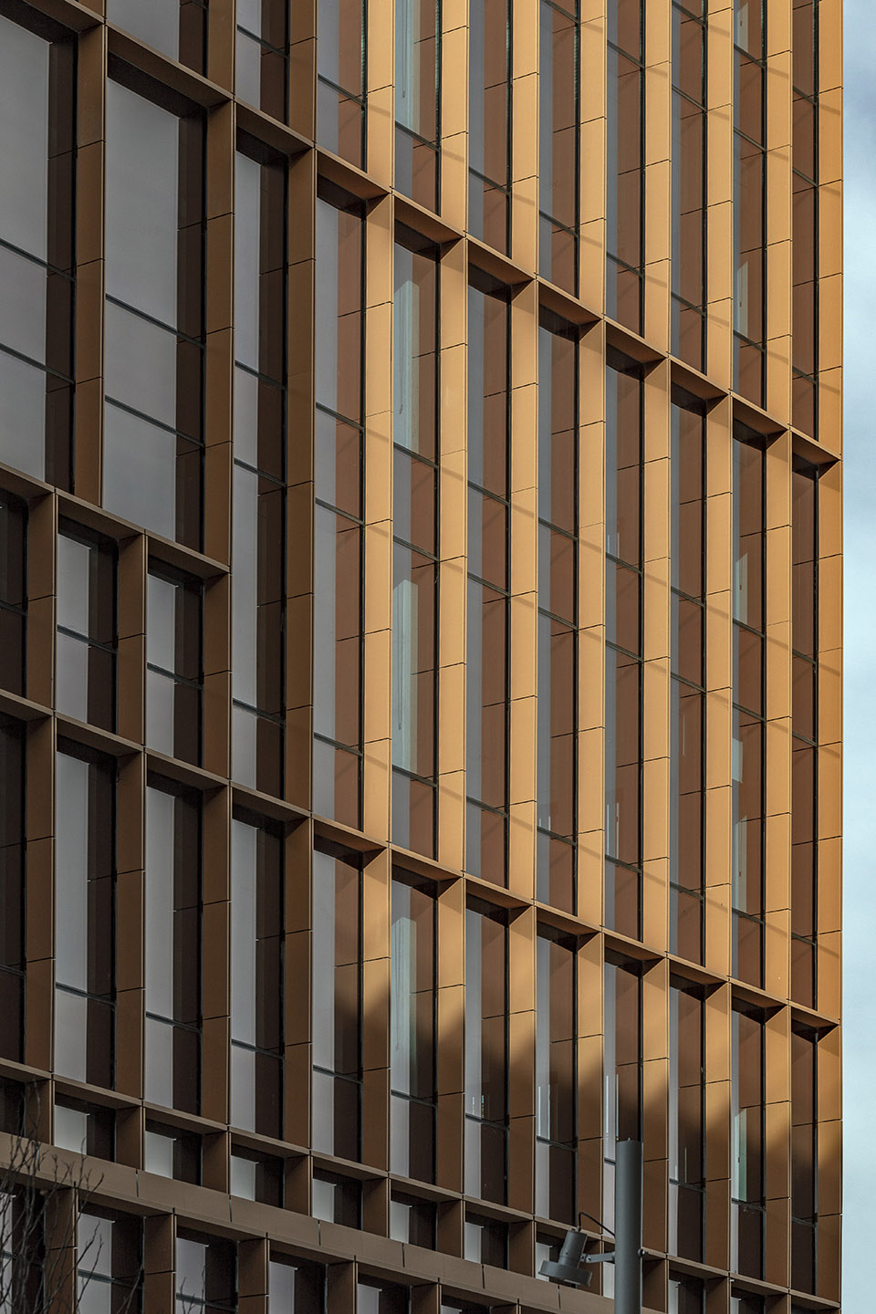 Smart 22@ by GCA Architects - 谷德设计网