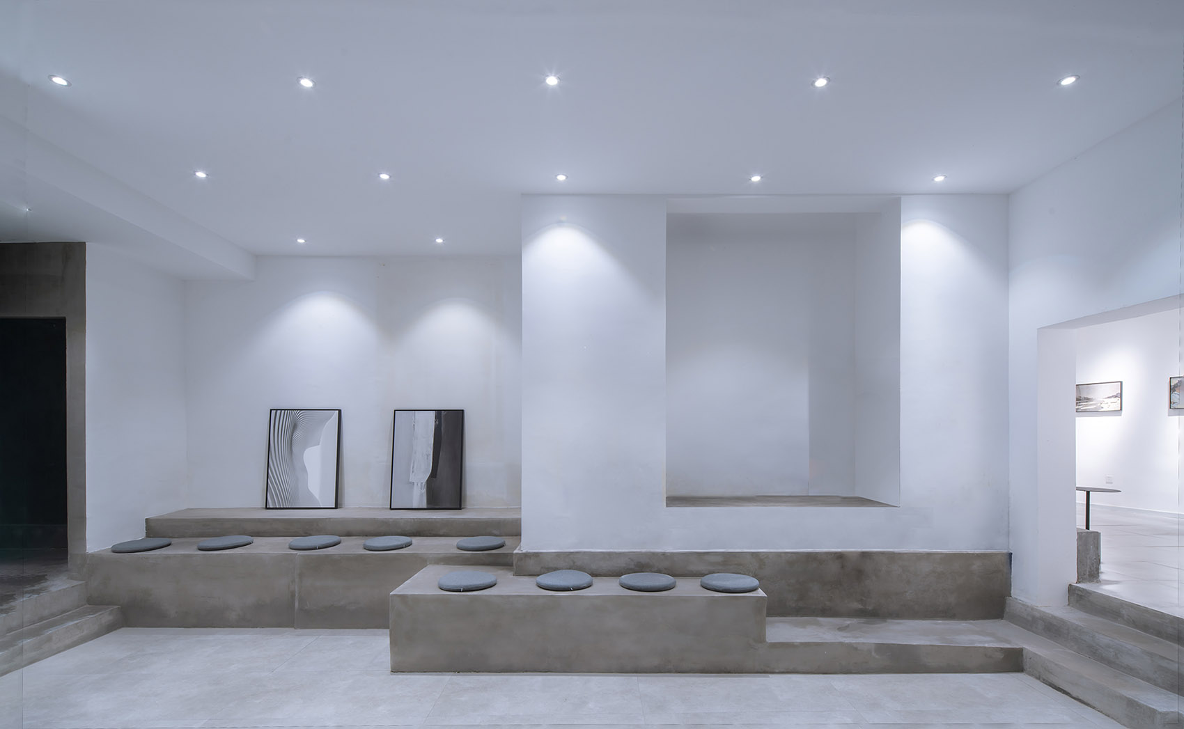 Bridge House, China by Zhi-Architects - 谷德设计网