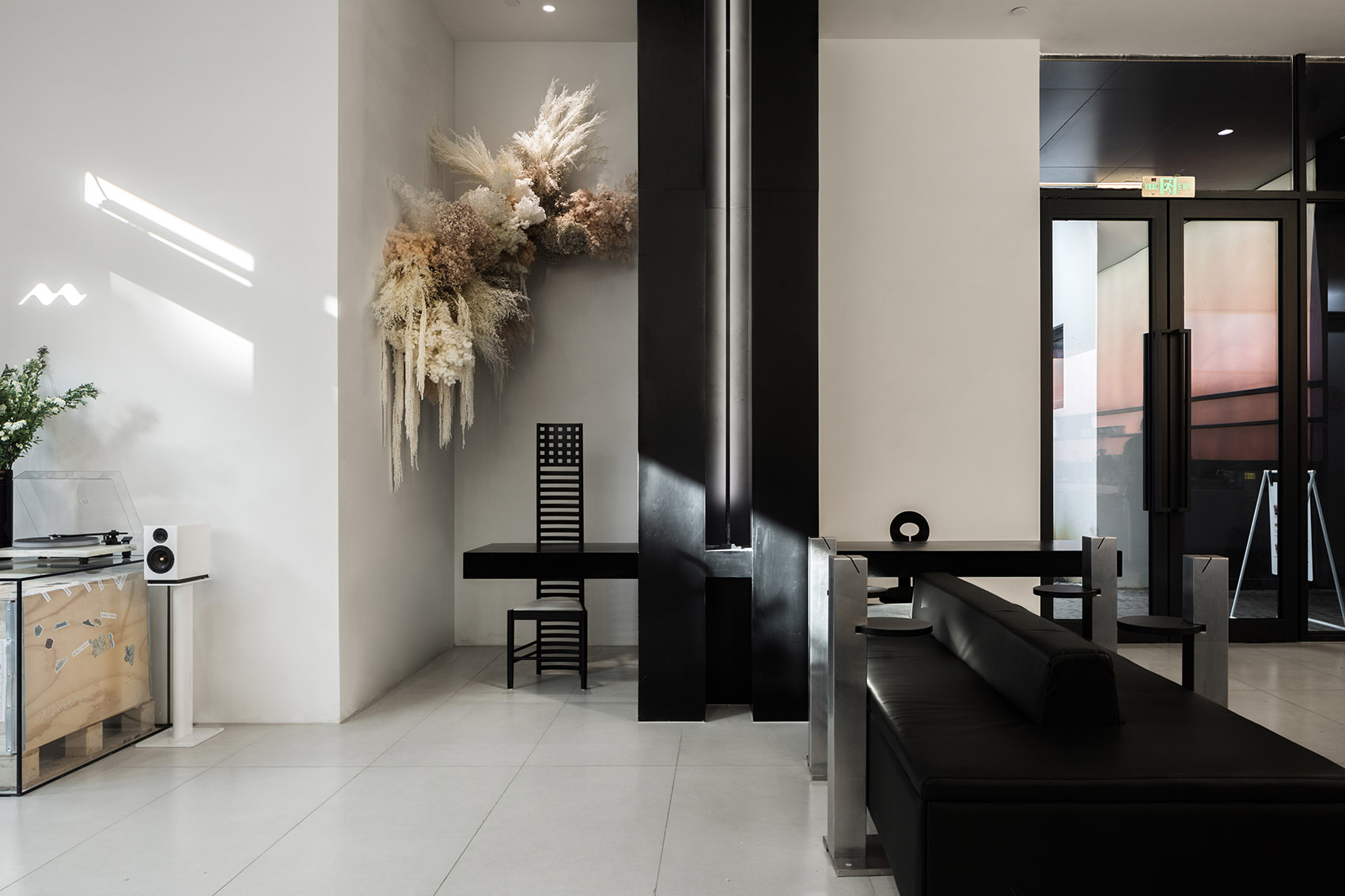 MORE I by A.N.D DESIGN - 谷德设计网