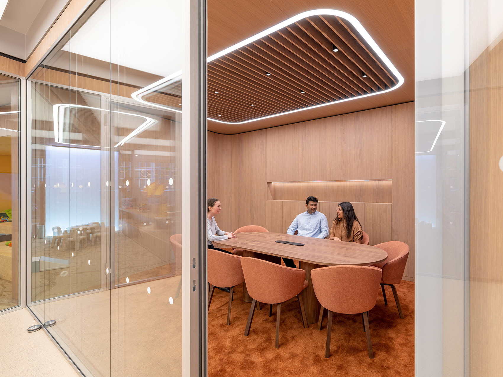 NIO House Rotterdam by MVRDV - 谷德设计网