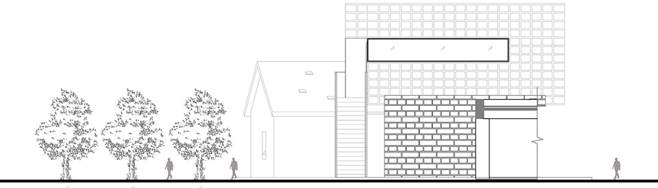 Tianma Village Weaving Type Renovation Project by Common City ...