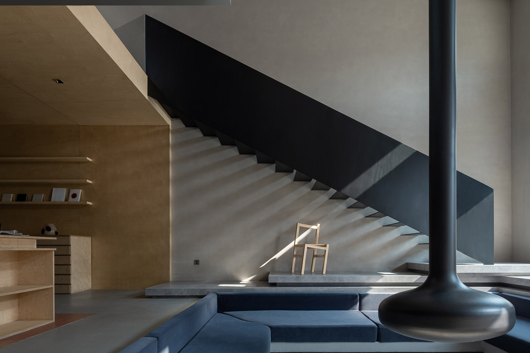 Zhi Wu Architectural Design Studio by Zhi Wu Design - 谷德设计网