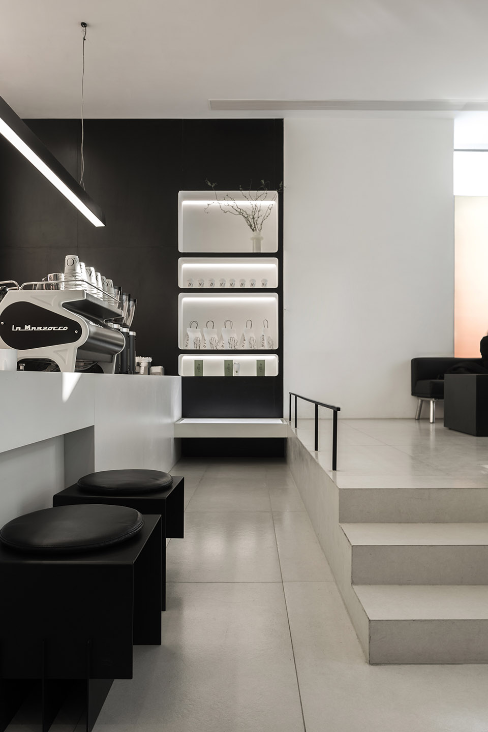 MORE I by A.N.D DESIGN - 谷德设计网