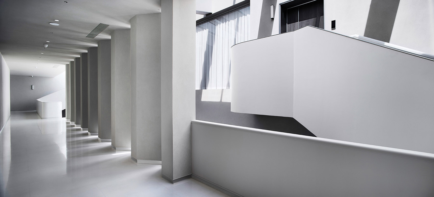 WEI’s STUDIO of Photography Art, China by designRESERVE - 谷德设计网