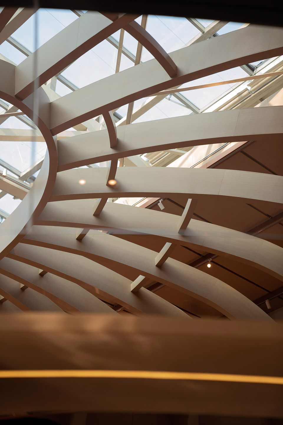 Zhong Ao Yan Ji You Bookstore, China by Karv One Design - 谷德设计网