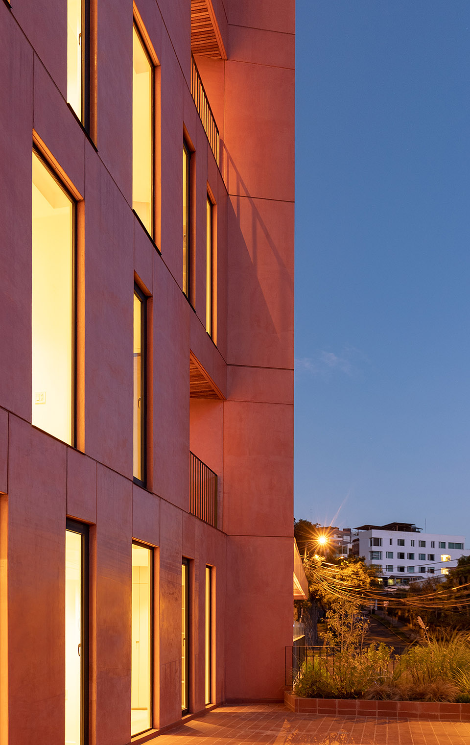 OLVIA by URLO Studio - 谷德设计网