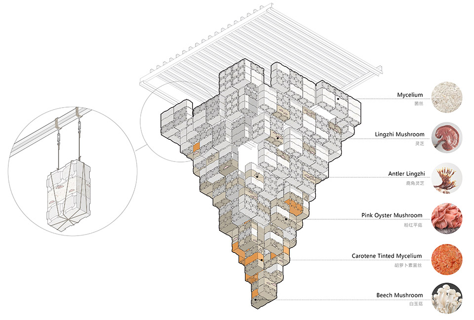 INVERTED ARCHITECTURE by Studio Link-Arc - 谷德设计网