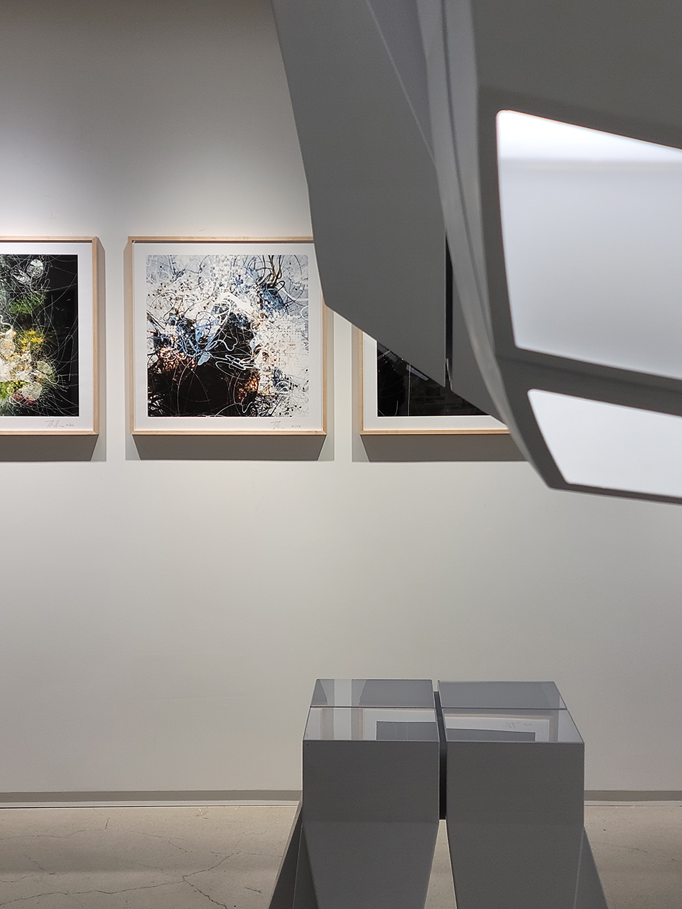 Seongsu-Dong Gallery 55 by Morphosis - 谷德设计网