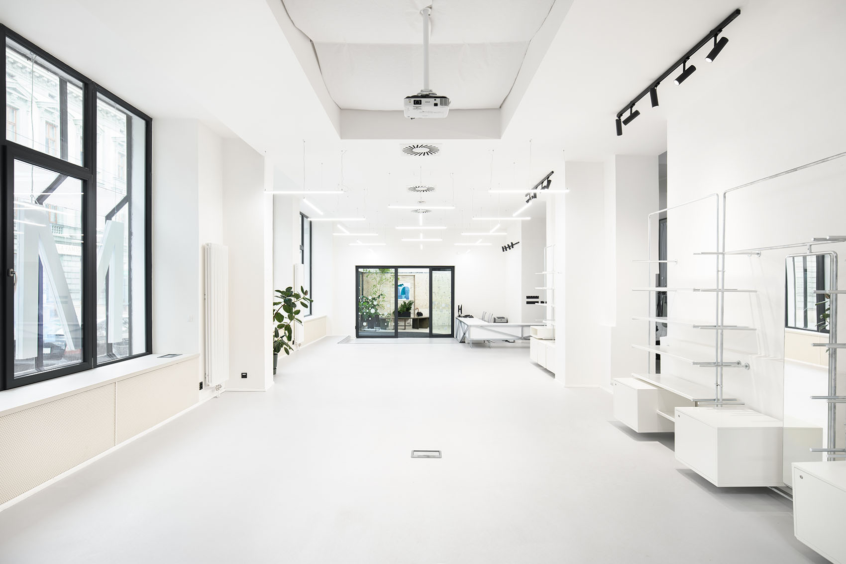 KUMST Creative Center by KOGAA Studio - 谷德设计网