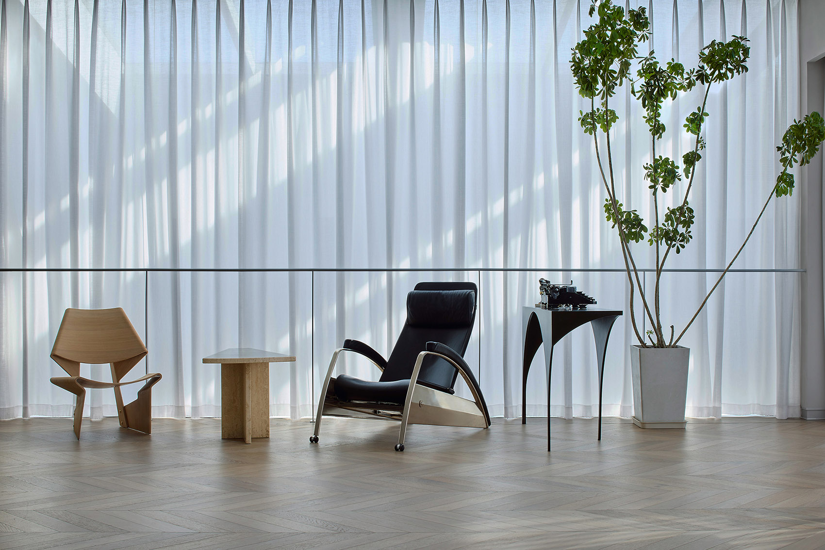 WEI’s STUDIO of Photography Art, China by designRESERVE - 谷德设计网