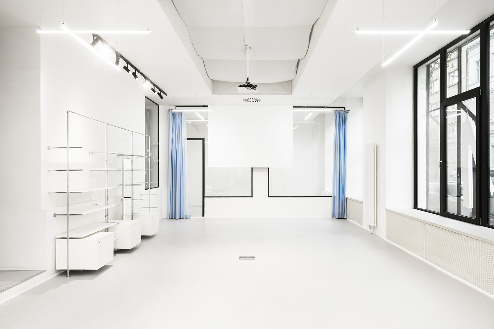 KUMST Creative Center by KOGAA Studio - 谷德设计网