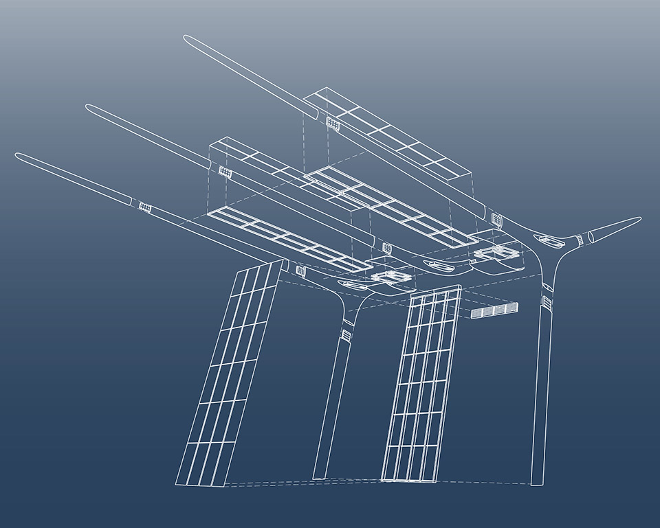 Chongqing Lijia Smart Hall, China by Gensler - 谷德设计网