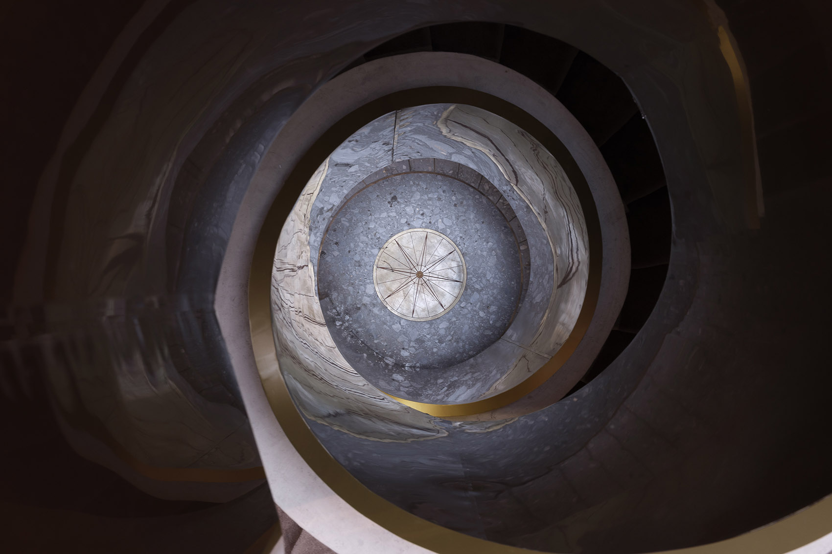 Somekh Building Renovation, China by SHISUO design - 谷德设计网