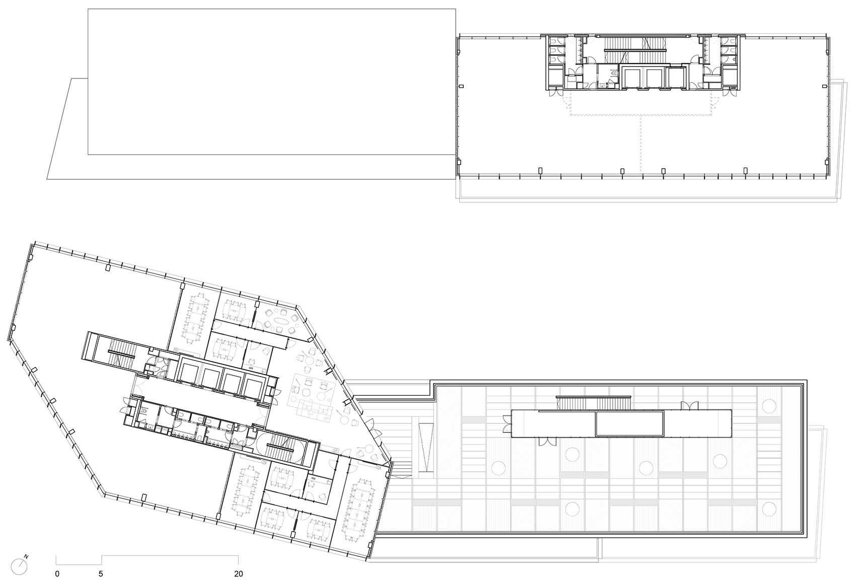 Smart 22@ by GCA Architects - 谷德设计网