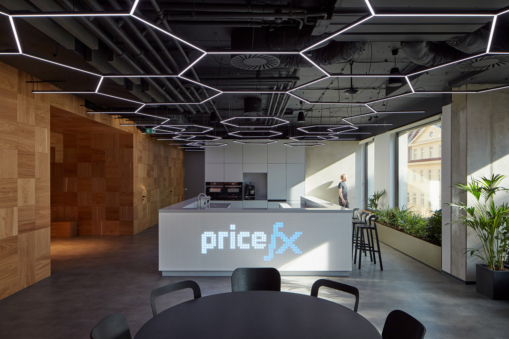 Price f(x) Offices by collcoll - 谷德设计网