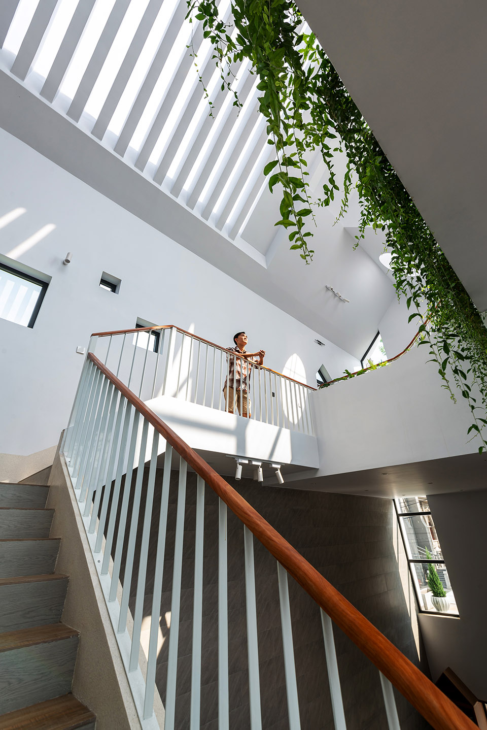 Gather House by Story Architecture - 谷德设计网