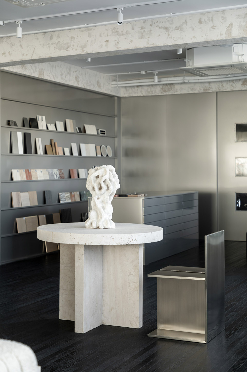 NOTHING DESIGN Shanghai Office by NOTHING DESIGN - 谷德设计网