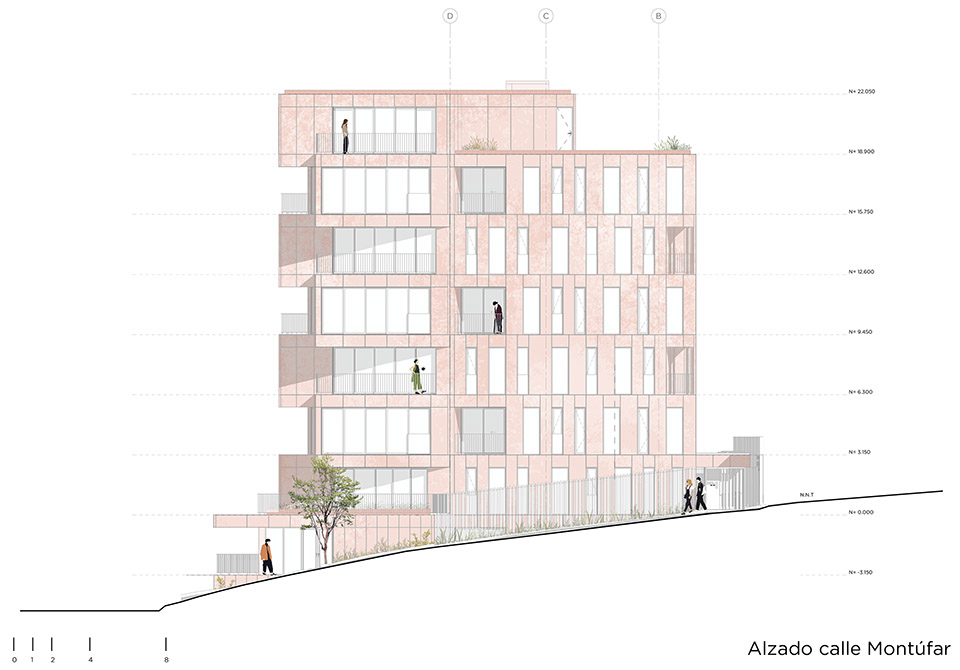 OLVIA by URLO Studio - 谷德设计网