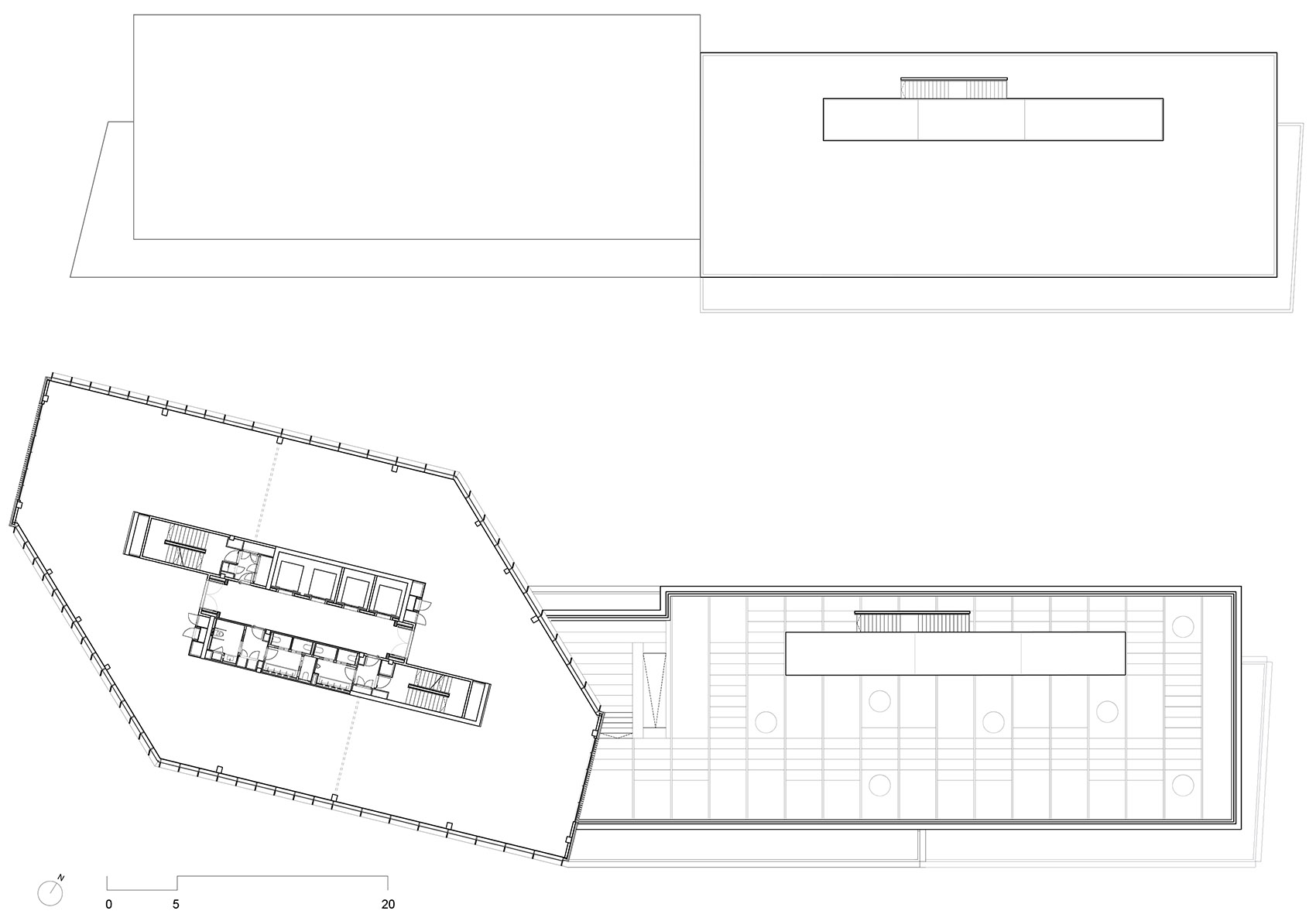 Smart 22@ by GCA Architects - 谷德设计网