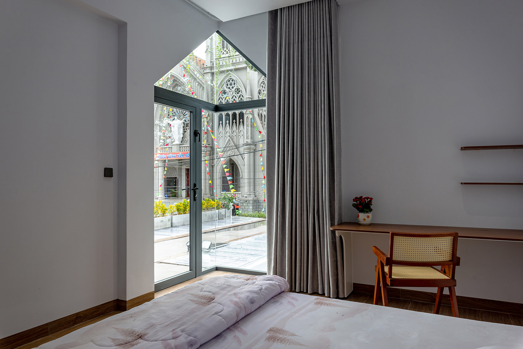 Gather House by Story Architecture - 谷德设计网