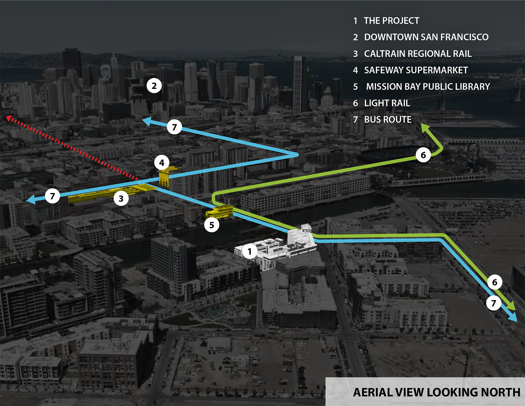 Fourth Street Affordable Housing by Kennerly Architecture & Planning ...