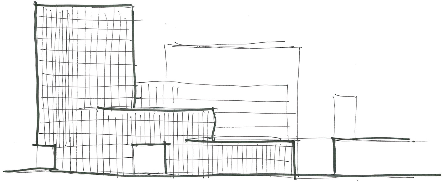 Smart 22@ by GCA Architects - 谷德设计网