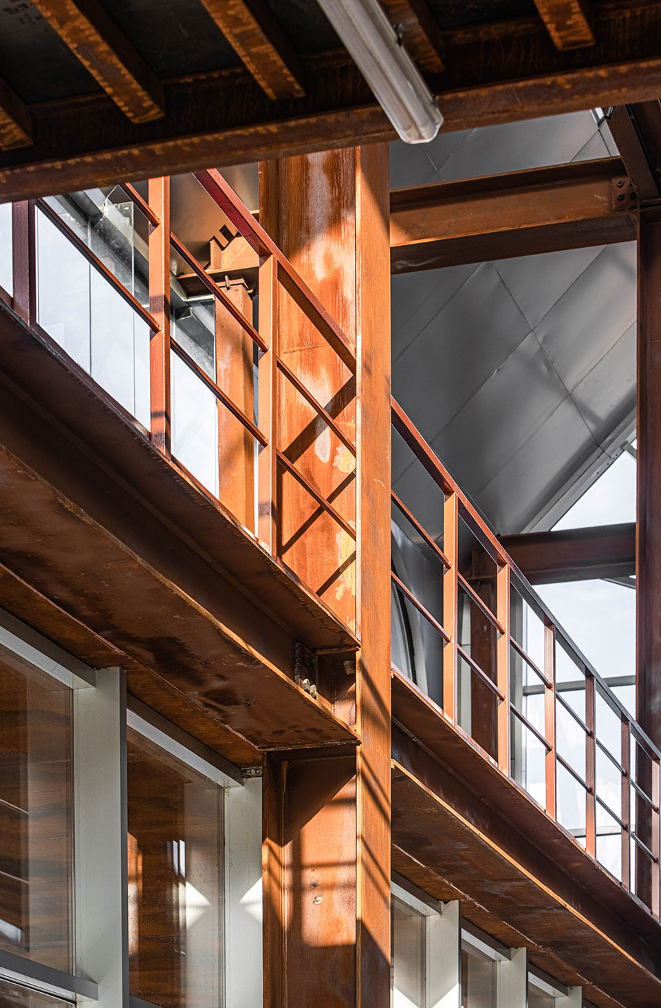 URBREW Craft Beer Mashing Workshop by Name Lab - 谷德设计网