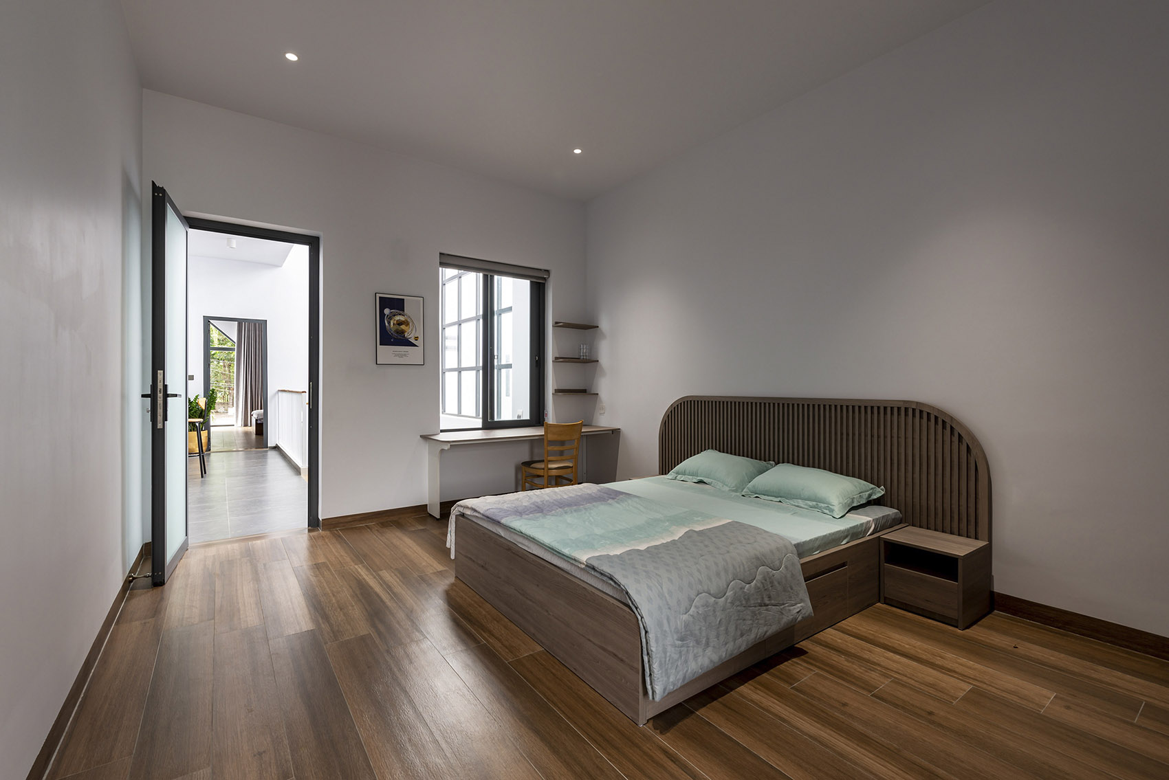 Gather House by Story Architecture - 谷德设计网