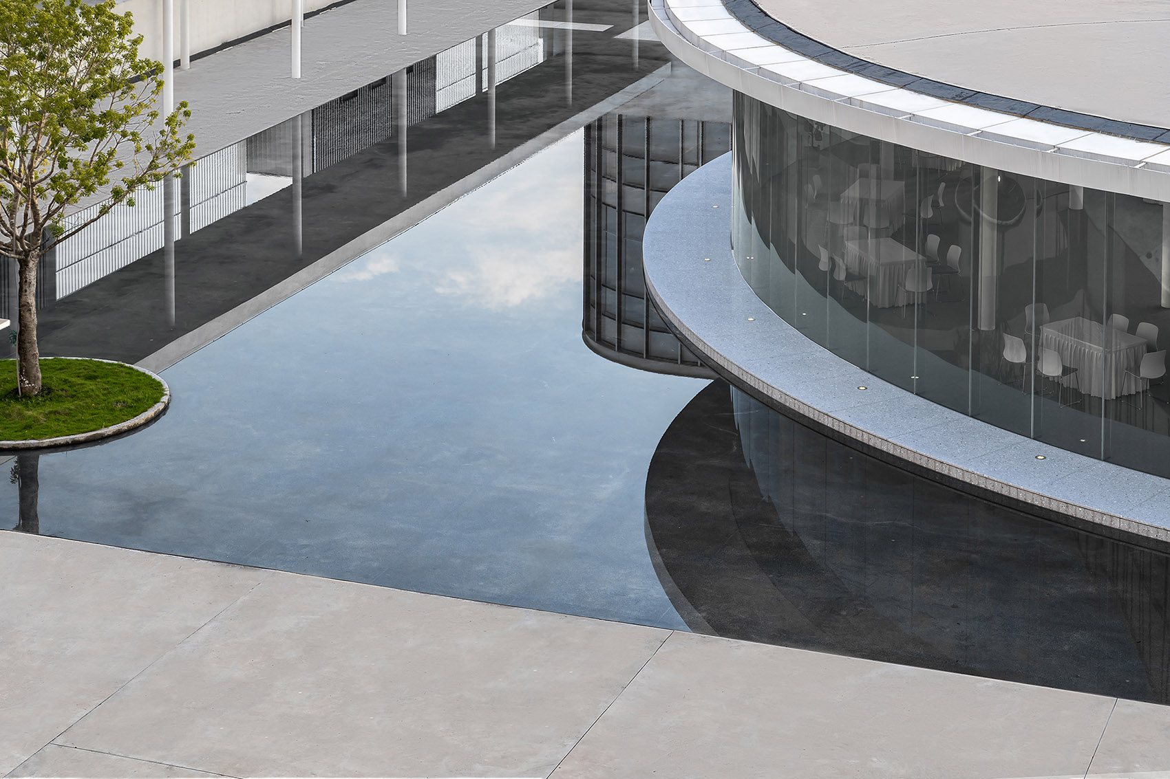 Guangdong Jianbang Hangxiao Prefabricated Building Industrial Park by ...