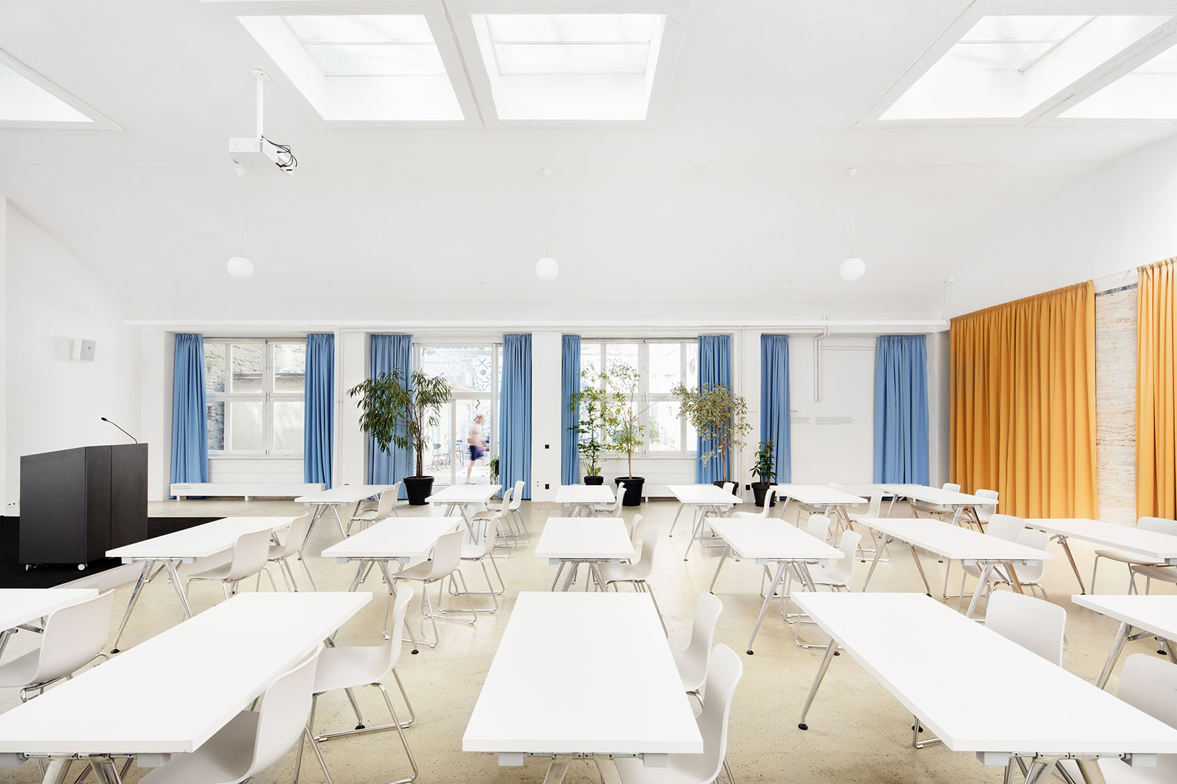 KUMST Creative Center by KOGAA Studio - 谷德设计网