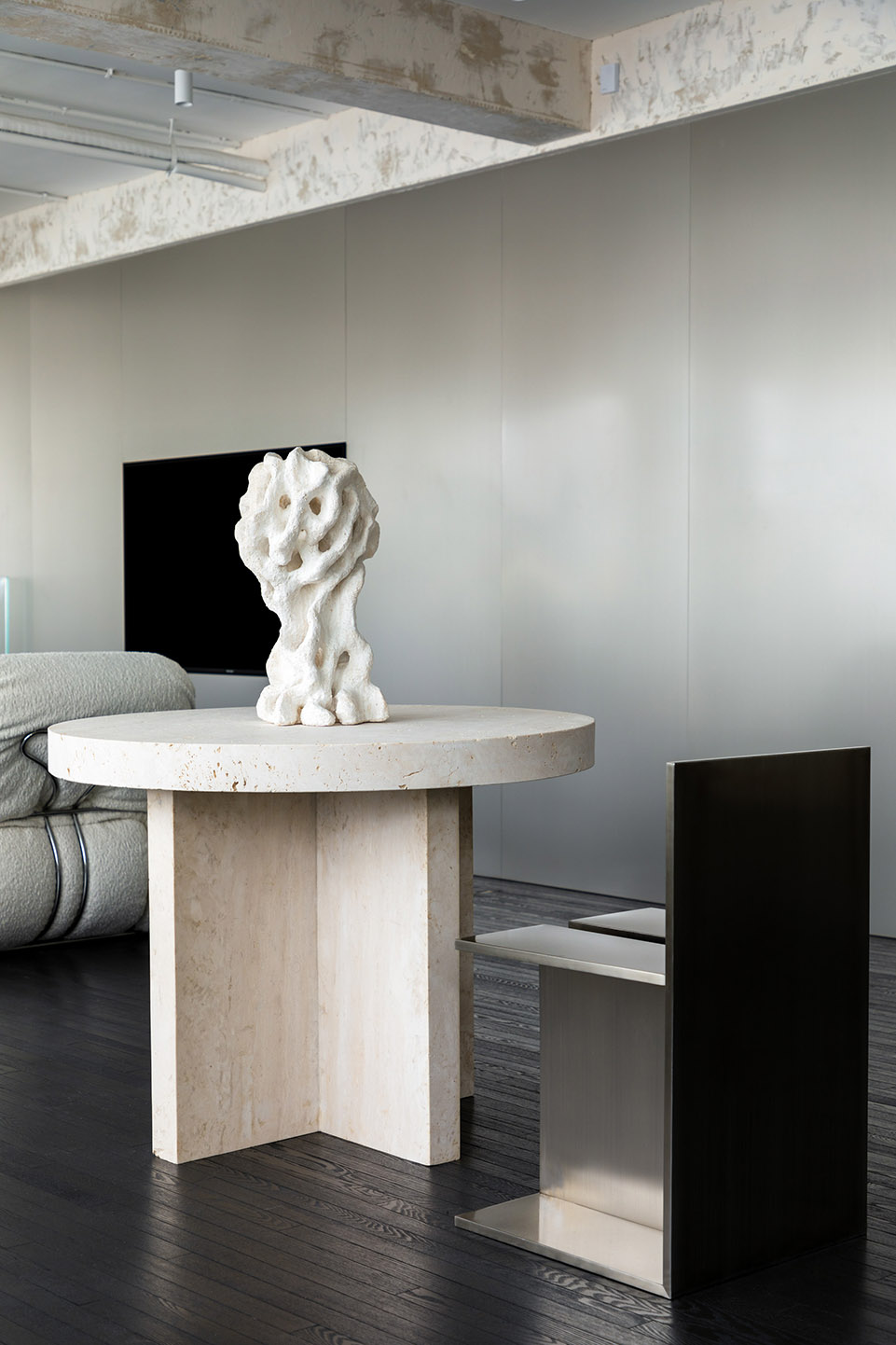 NOTHING DESIGN Shanghai Office by NOTHING DESIGN - 谷德设计网