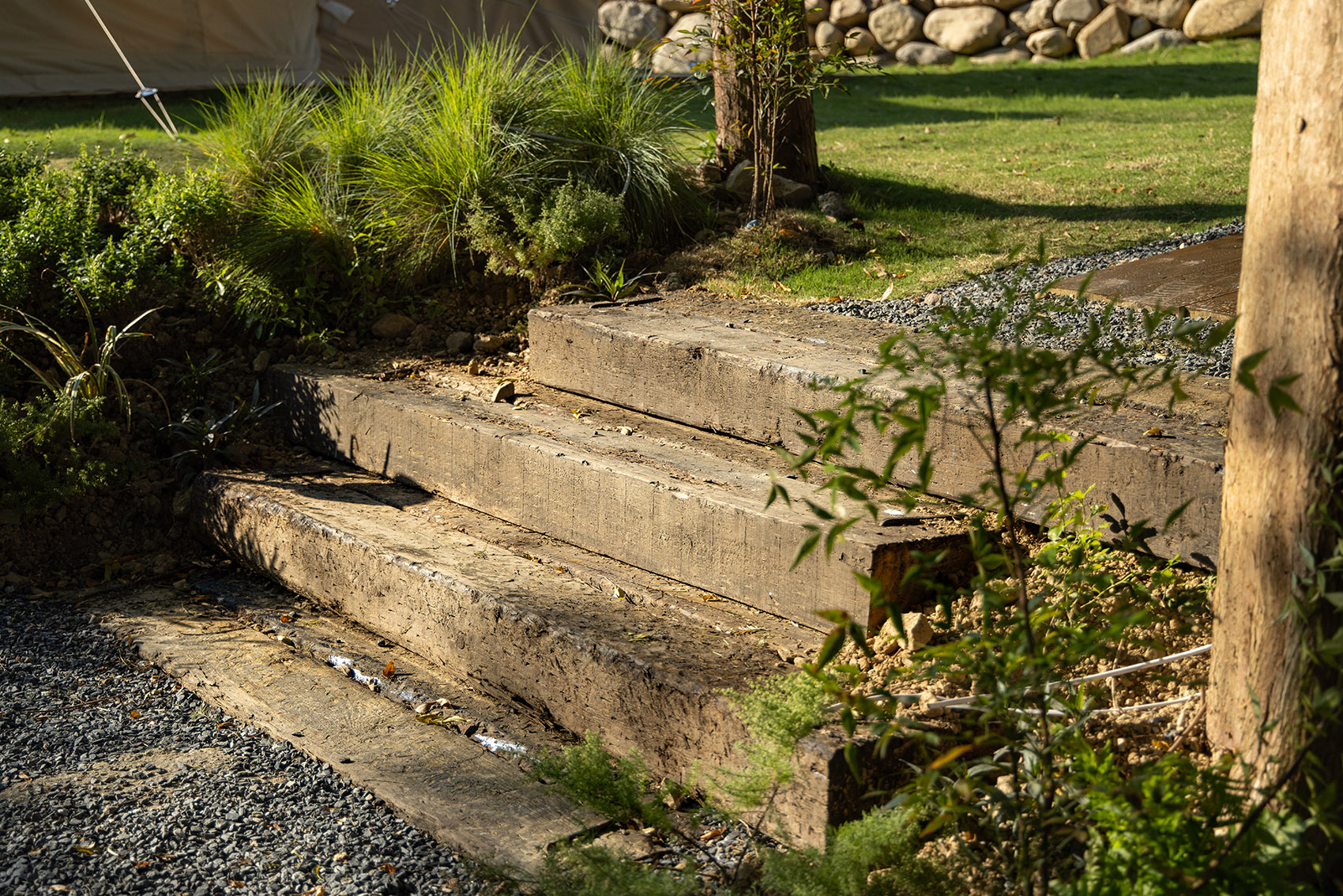 Xiaohangkeng Camp, Anji by L&A Design - 谷德设计网