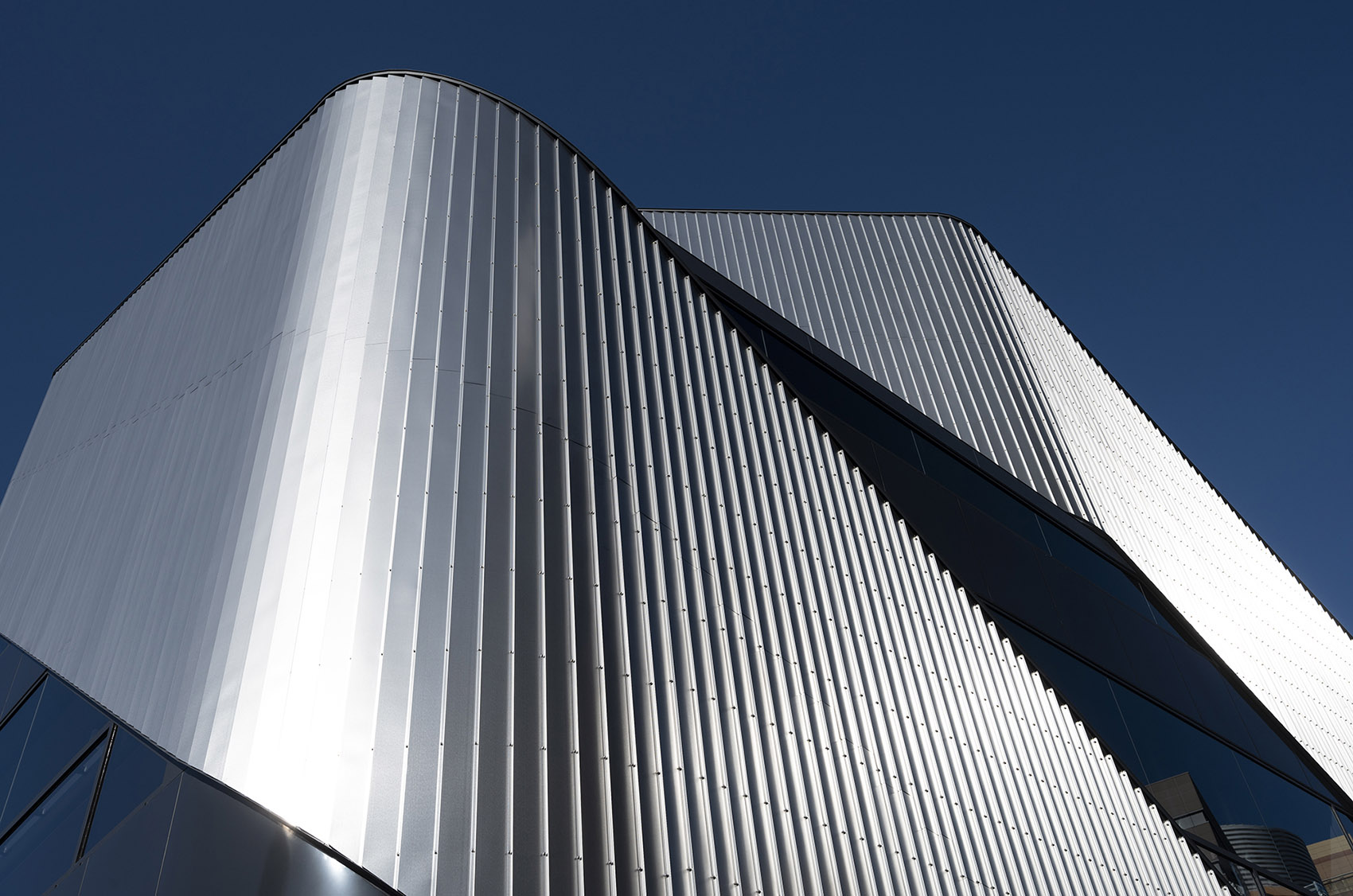 010 Building by Clouds Architecture Office - 谷德设计网