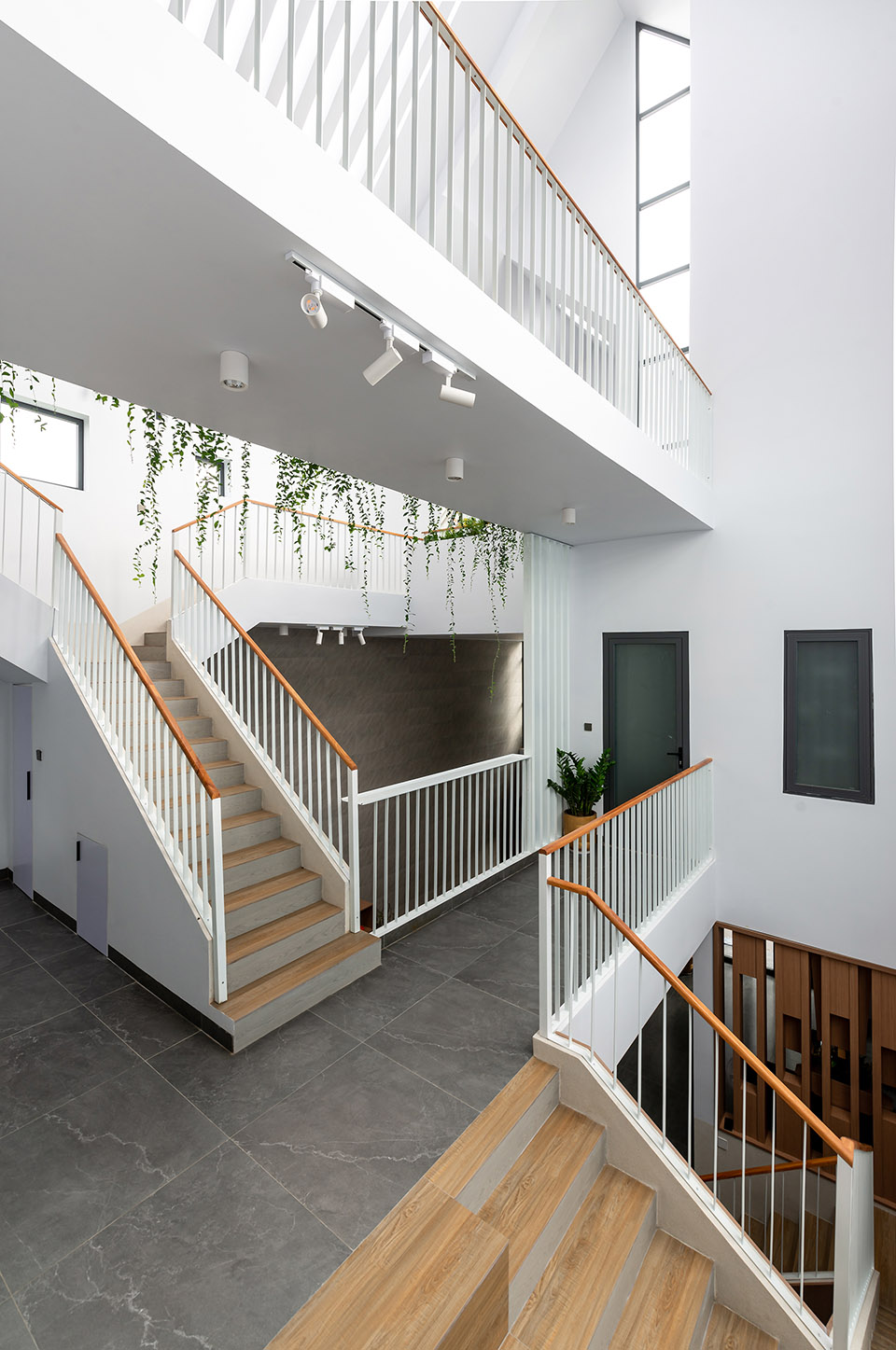 Gather House by Story Architecture - 谷德设计网