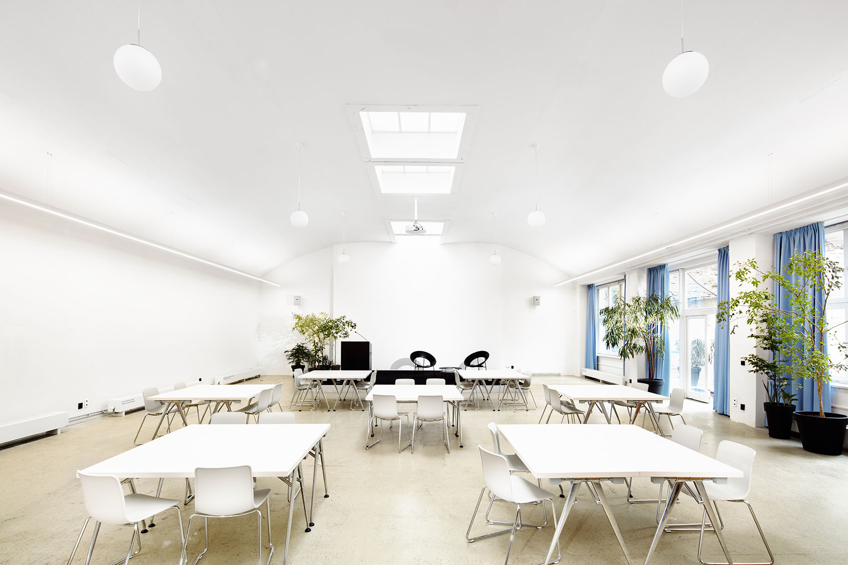 KUMST Creative Center by KOGAA Studio - 谷德设计网