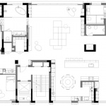 Eaton mansion, China by Hangzhou Chenyou Design - 谷德设计网