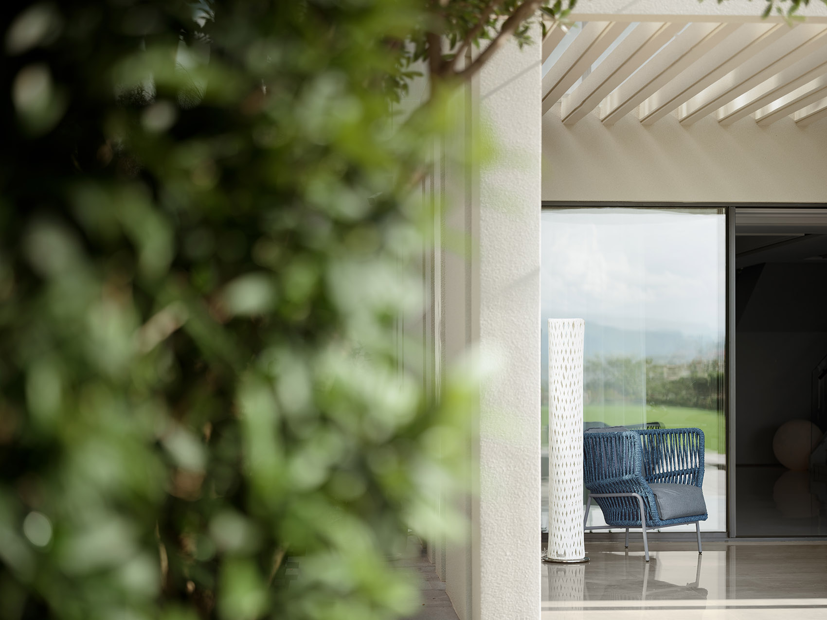 Private house design by CHEN design - 谷德设计网