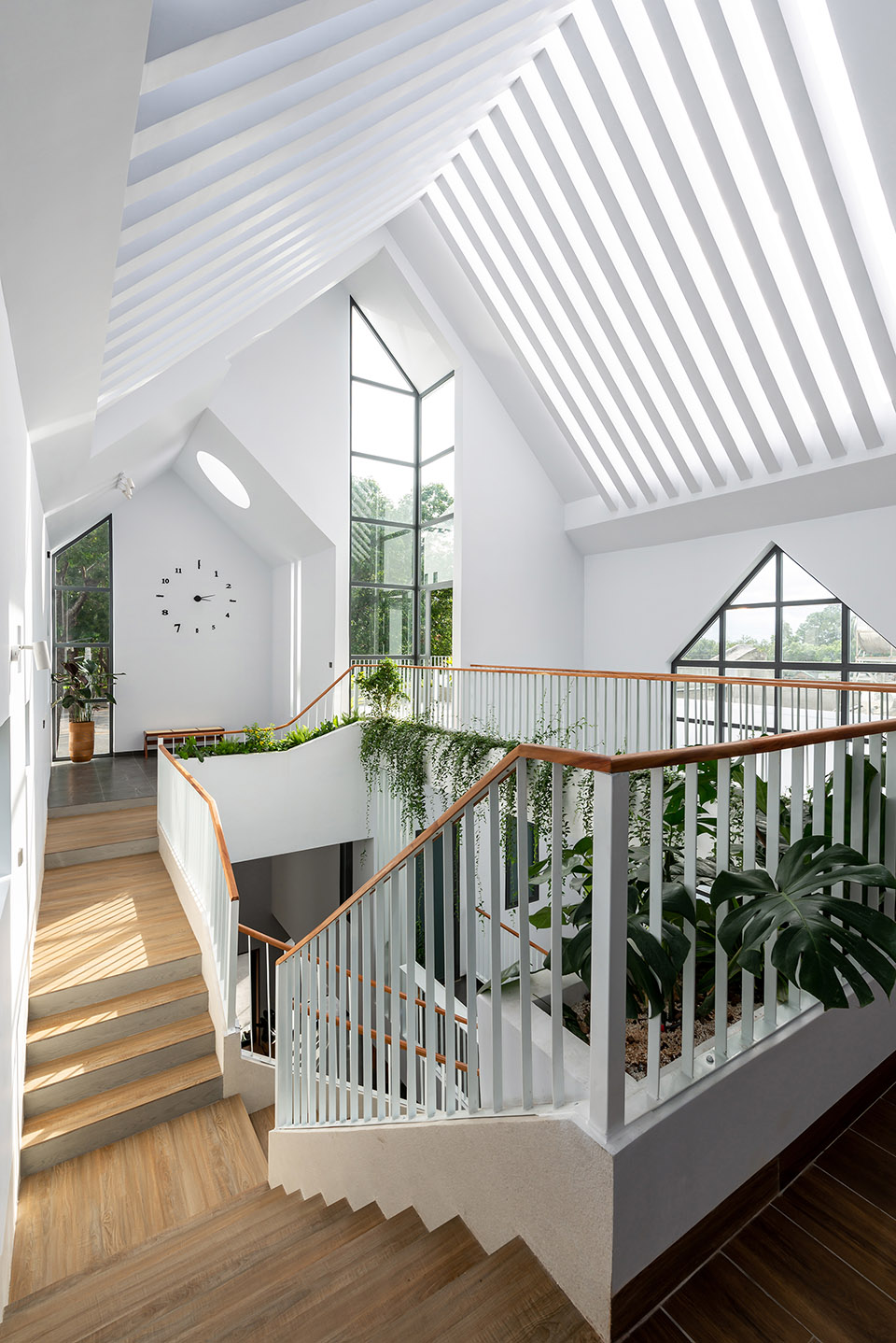 Gather House by Story Architecture - 谷德设计网